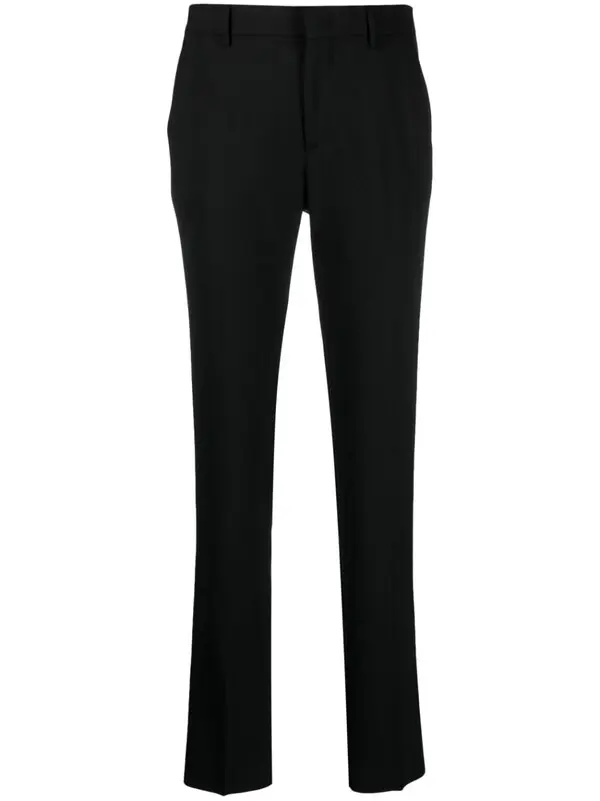 Tagliatore Tailored-cut Trousers