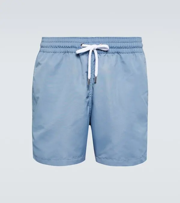 Frescobol Carioca Sport Swim Trunks