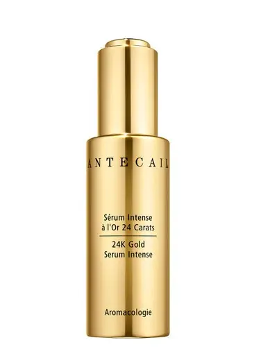 CHANTECAILLE 24k Serum Intense 30ml - Gold