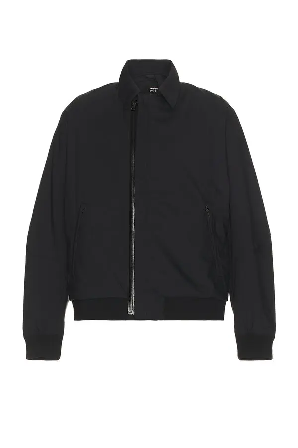 ACRONYM J111ts-ch Micro Twill Tec Sys Jacket