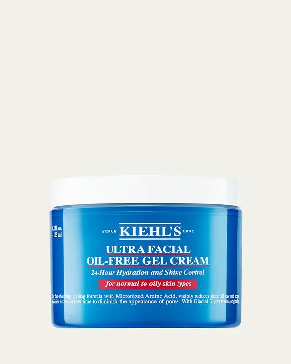 KIEHL'S SINCE 1851 Ultra Facial Oil-free Gel Cream - One-color