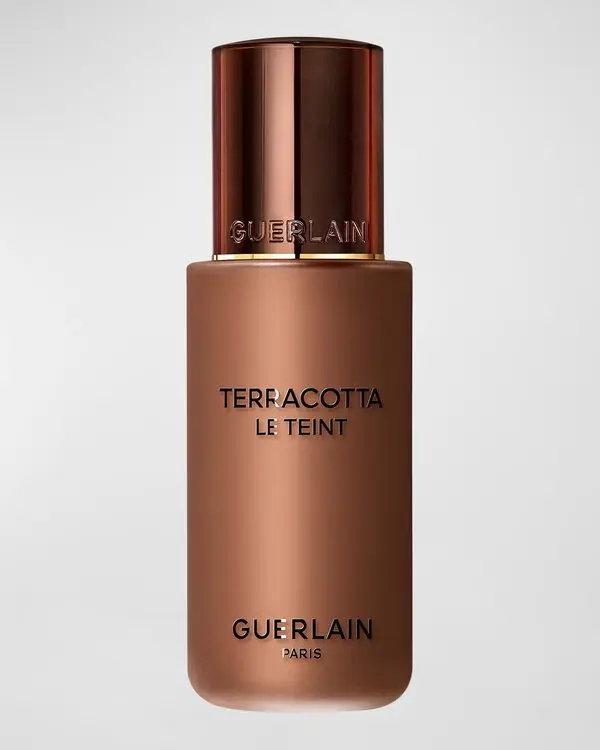 GUERLAIN Terracotta Le Teint Matte Foundation - 7n Neutral