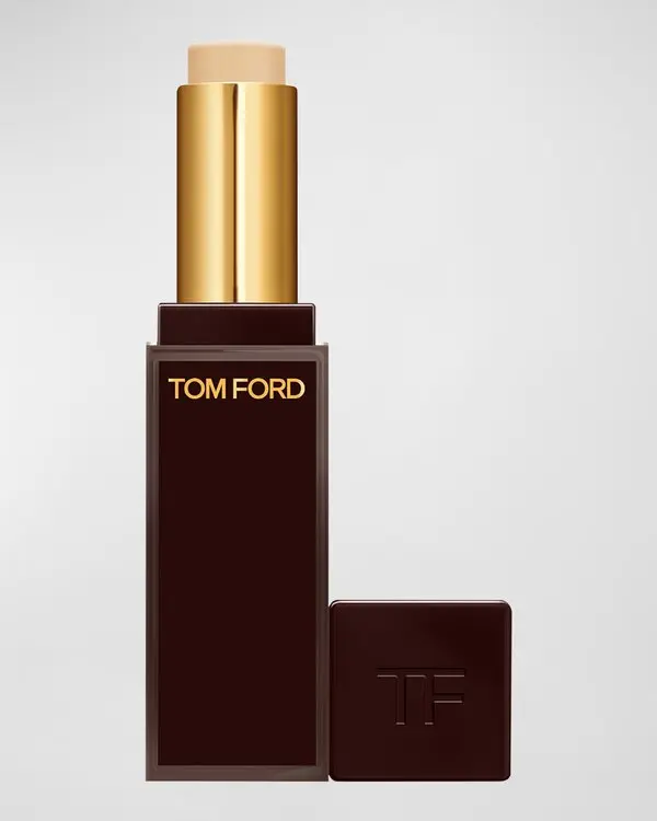TOM FORD Traceless Soft Matte Concealer, 0.14 Oz - 051w0 Ecru