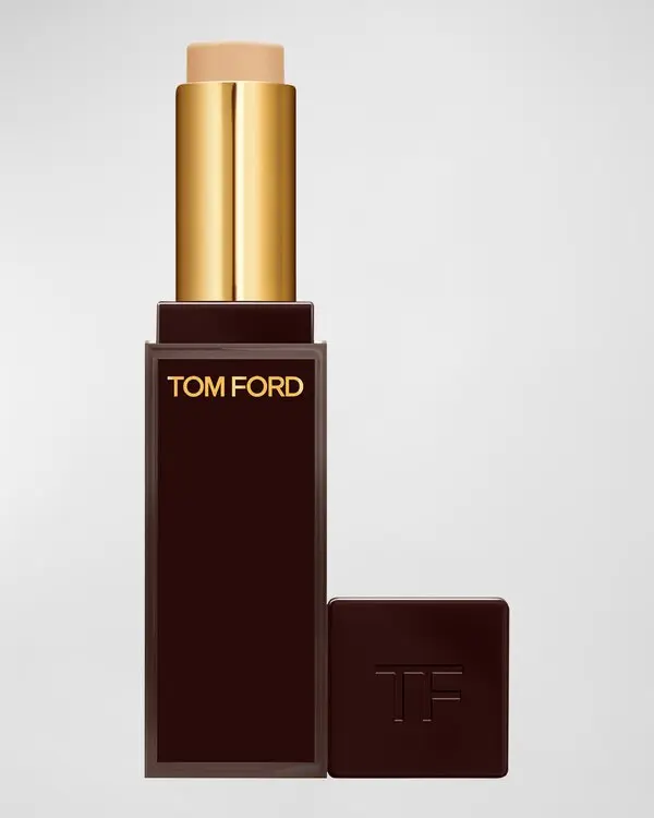TOM FORD Traceless Soft Matte Concealer, 0.14 Oz - 072w0 Beige