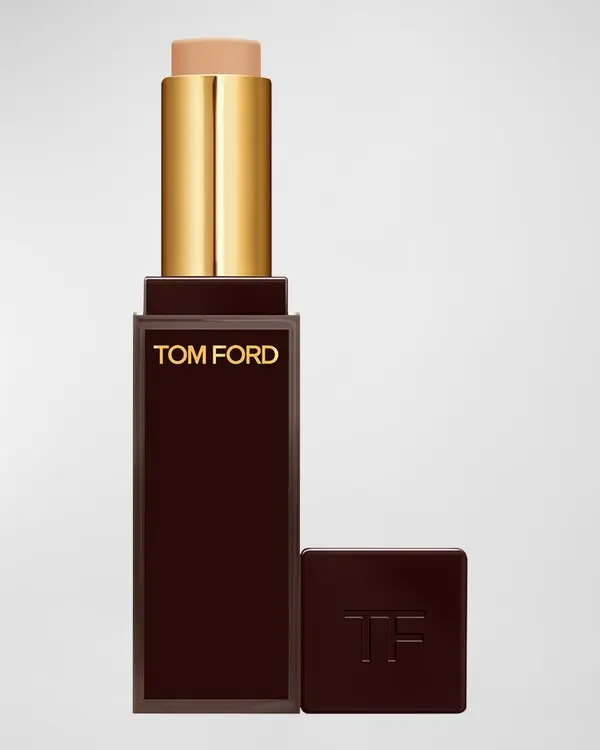 TOM FORD Traceless Soft Matte Concealer, 0.14 Oz - 103w0 Latte