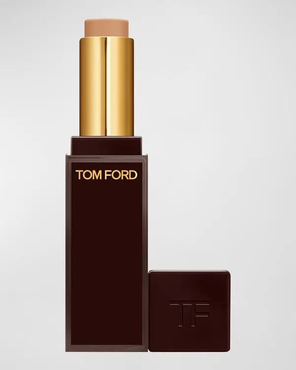 TOM FORD Traceless Soft Matte Concealer, 0.14 Oz - 124w0 Hazel