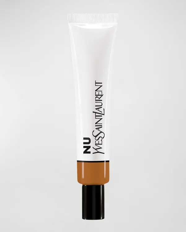 Saint Laurent Nu Bare Look Tint Foundation Oz - 18