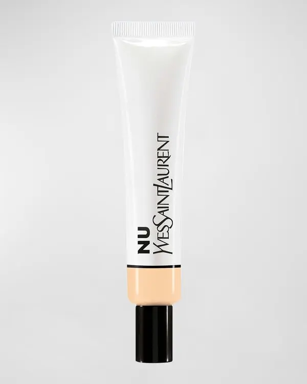 Saint Laurent Nu Bare Look Tint Foundation Oz - 1