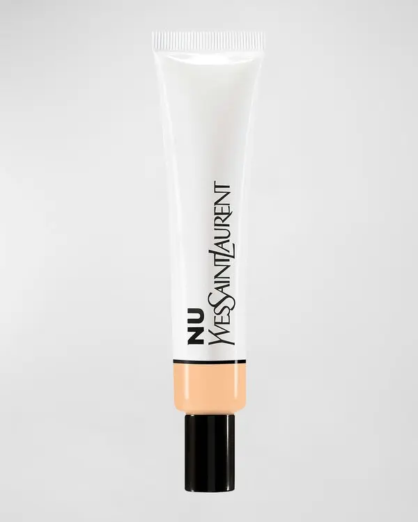 Saint Laurent Nu Bare Look Tint Foundation Oz - 2