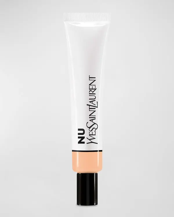 Saint Laurent Nu Bare Look Tint Foundation Oz - 3
