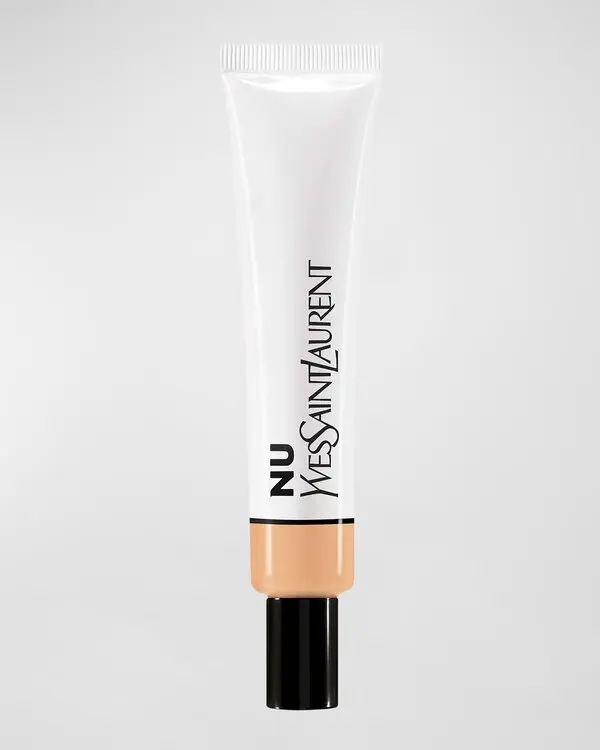Saint Laurent Nu Bare Look Tint Foundation Oz - 7