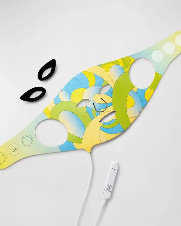 ZUTTA Giada Led Mask