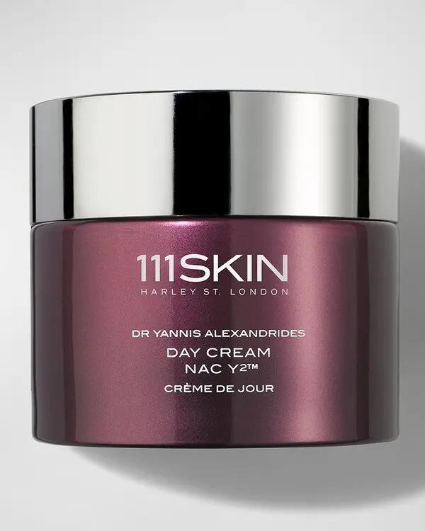 111SKIN Day Cream Nac Y2, 1.7 Oz - One-color