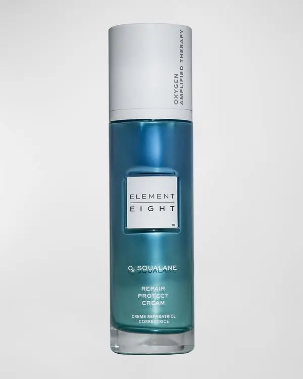 ELEMENT EIGHT O2 Squalane Face Cream, 1.7 Oz - One-color