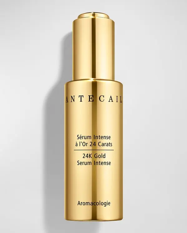 CHANTECAILLE 24k Gold Serum Intense, 1 Oz - One-color