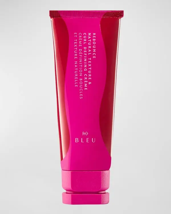 R+CO BLEU Curl Defining Creme, 5 Oz
