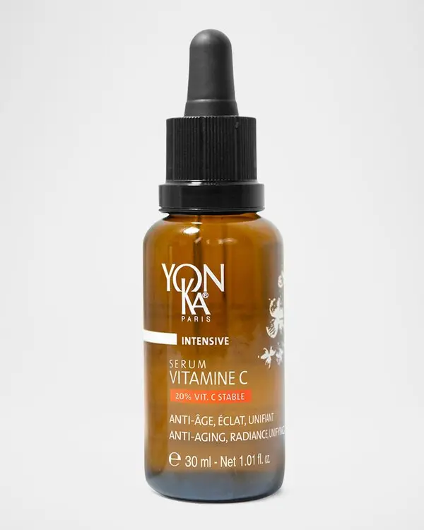 YON-KA Serum Vitamine C