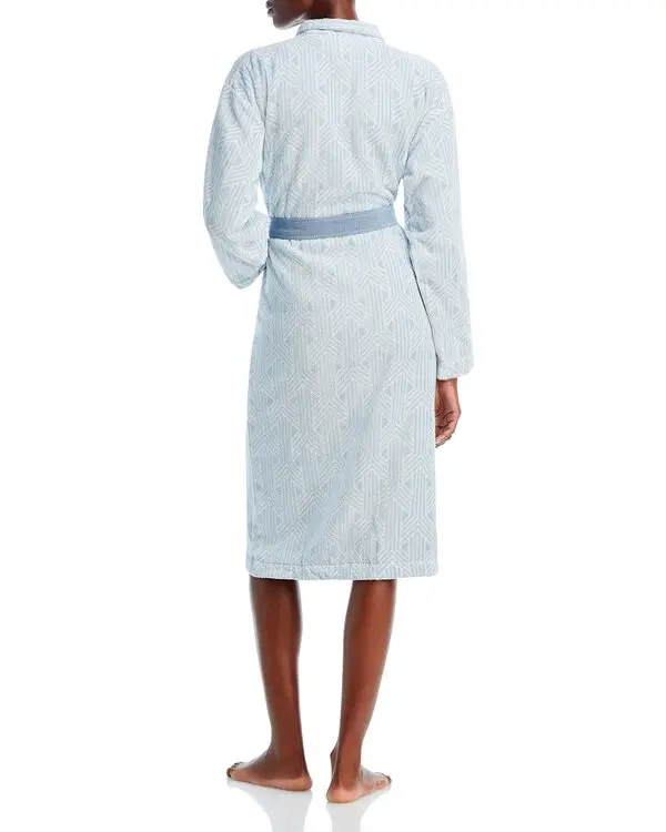 ANNE DE SOLENE Nouage Robe