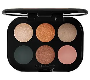 MAC COSMETICS Mac Connect In Color Eyes X6 - One-color | Editorialist