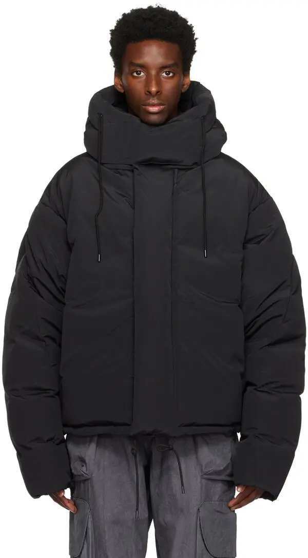 entire studios soa puffer ダウンジャケット entire studios（エンタイアスタジオ）の「＜Entire Studios