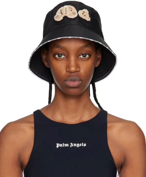 Palm Angels Black 