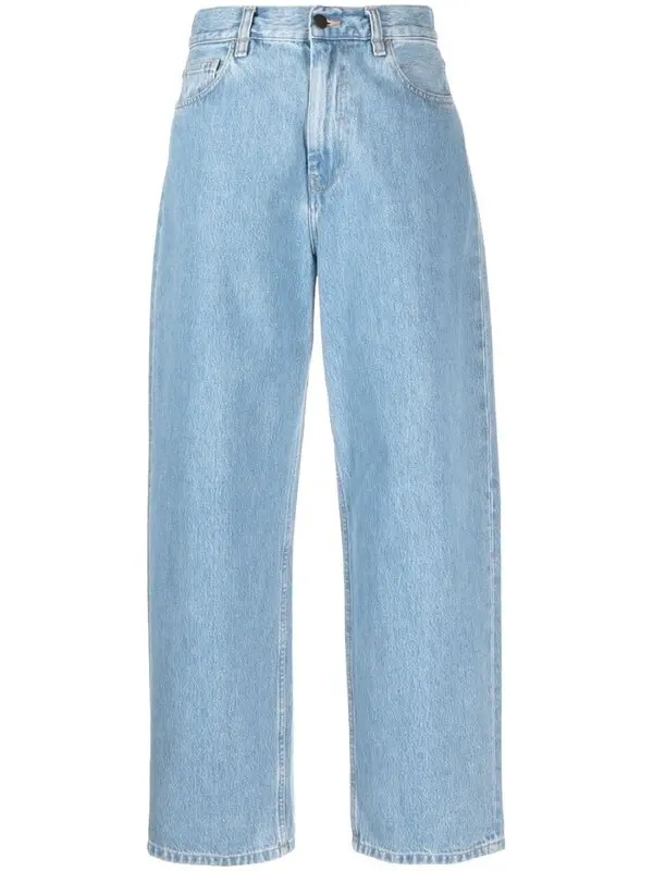 Carhartt Work In Progress Brandon Jeans - Blue