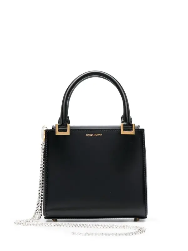 Magda Butrym Zorya Mini Top Handle Bag