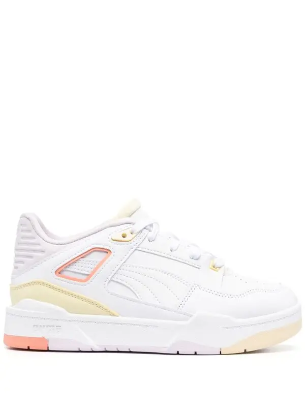 PUMA Slipstream Low-top Sneakers - White