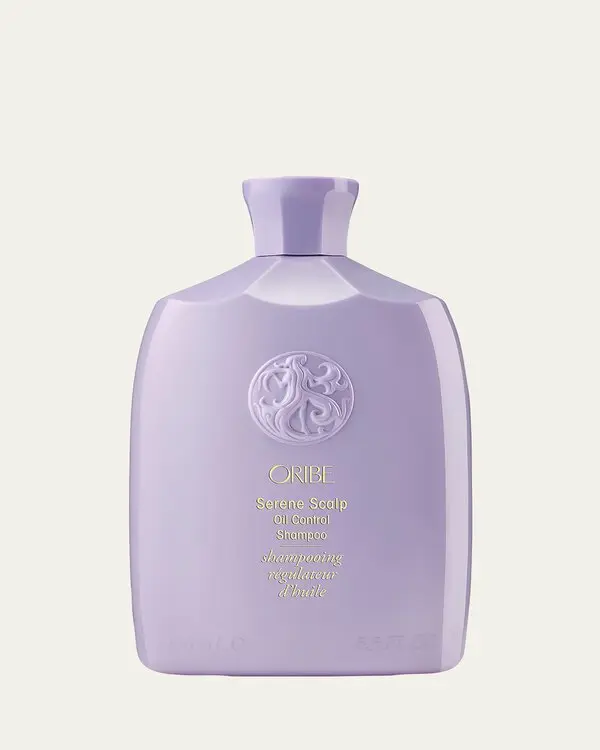 Oribe Serene Scalp Oil Control Shampoo, 8.5 Oz - One-color