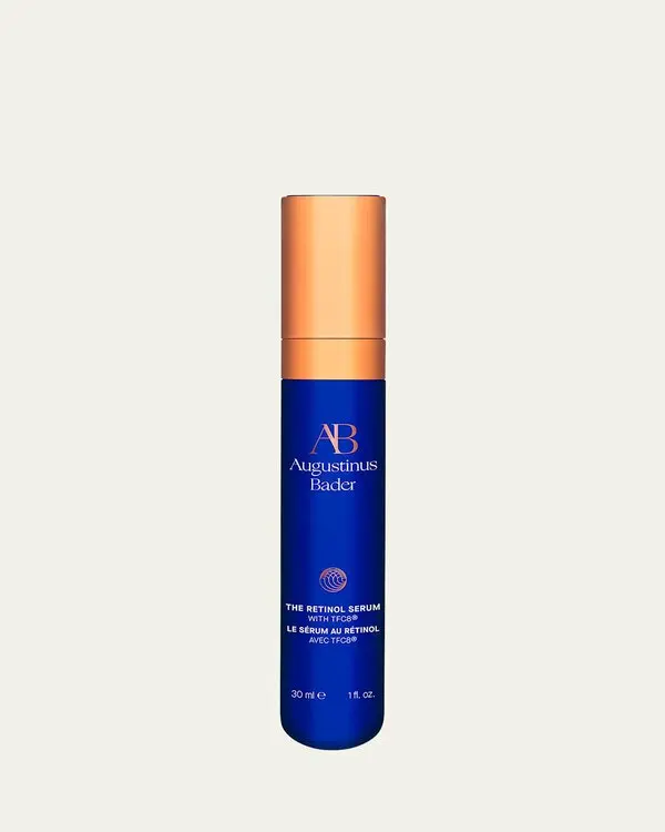 Augustinus Bader The Retinol Serum, 1 Oz - One-color