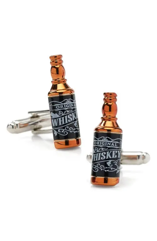 CUFFLINKS, INC. Cufflinks