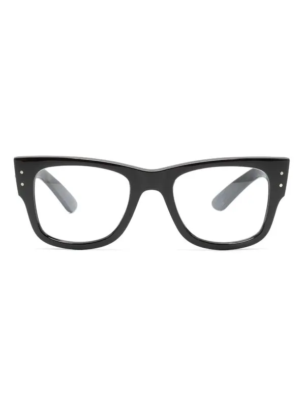 Ray-ban Rectangle-frame Glasses