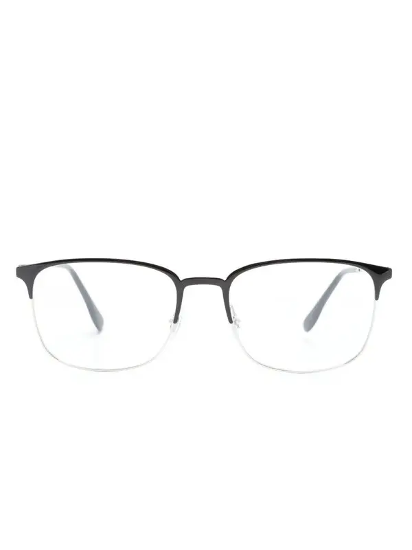 Ray-ban Wayfarer Frame Glasses