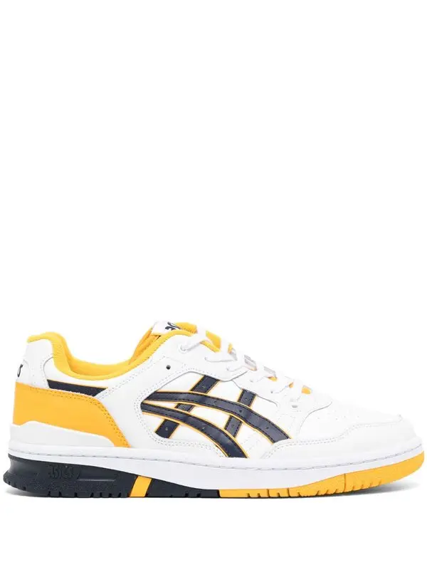 Asics Ex89 Low-top Sneakers - White