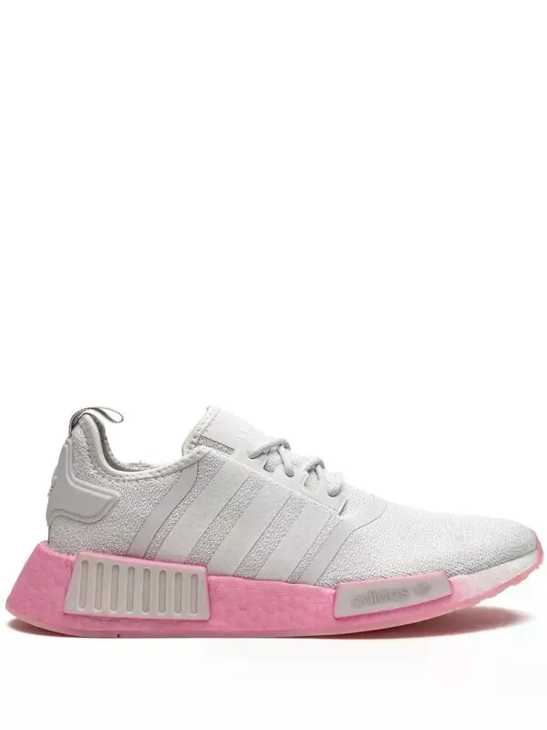 Adidas Nmd R1 Low-top Sneakers - Grey