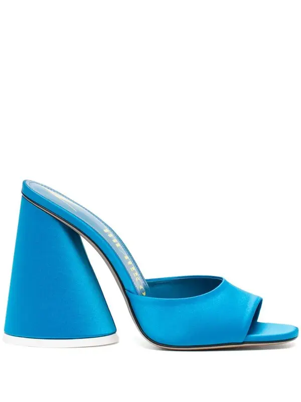 Attico 105mm Luz Sandals