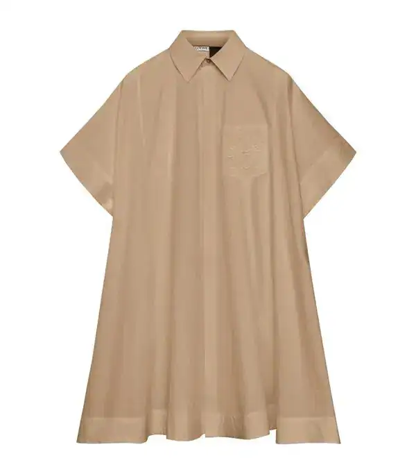 long sleeve brown dress mini Darling Always Brown Ultra Soft Tie Knot Mini Dress main image 1