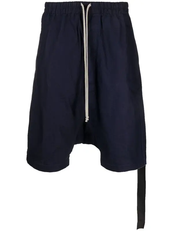 Rick Owens Bela Shorts