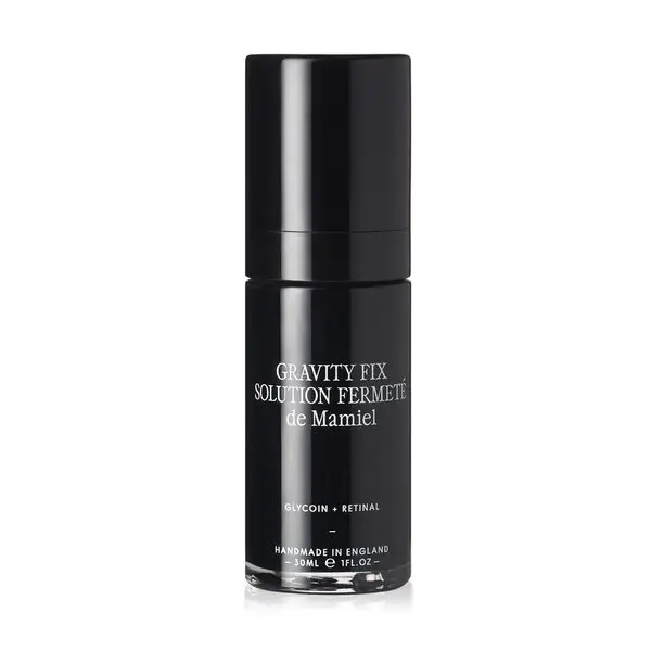 DE MAMIEL Gravity Fix