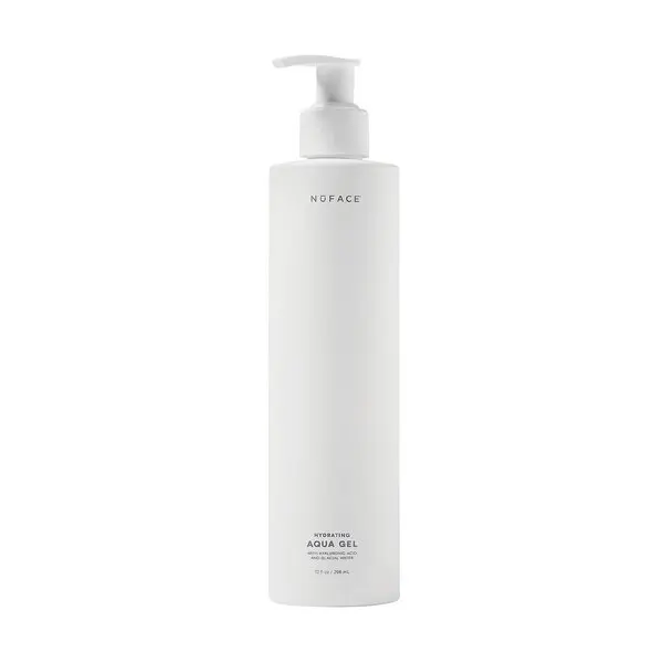 Nuface Aqua Gel Activator