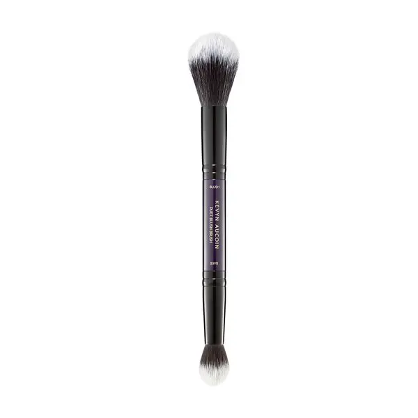 KEVYN AUCOIN Duet Blush Brush - One-color