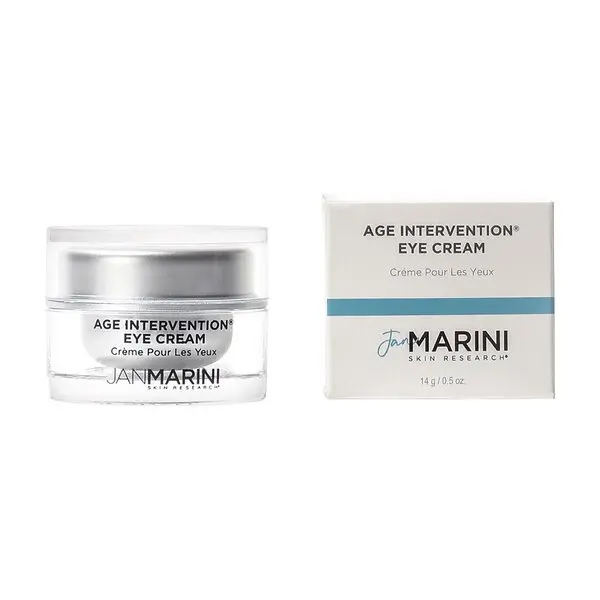 JAN MARINI Age Intervention Eye Cream