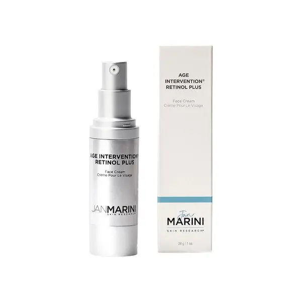 JAN MARINI Age Intervention Retinol Plus
