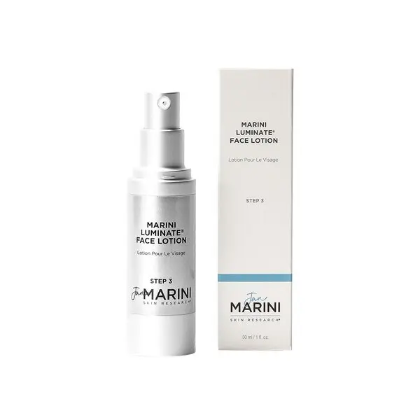 JAN MARINI Marini Luminate Face Lotion