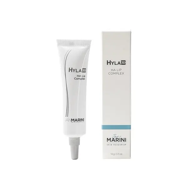 JAN MARINI Hyla3d Ha Lip Complex