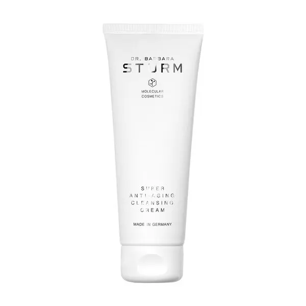 Dr. Barbara Sturm Super Anti-aging Cleansing Cream - One-color