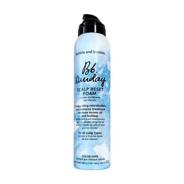 BUMBLE AND BUMBLE Sunday Scalp Reset Foam