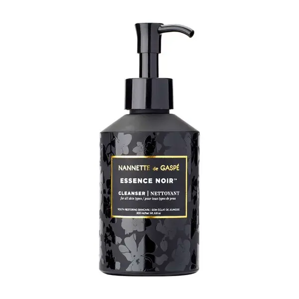 NANNETTE DE GASPE Essence Noir Cleanser - One-color