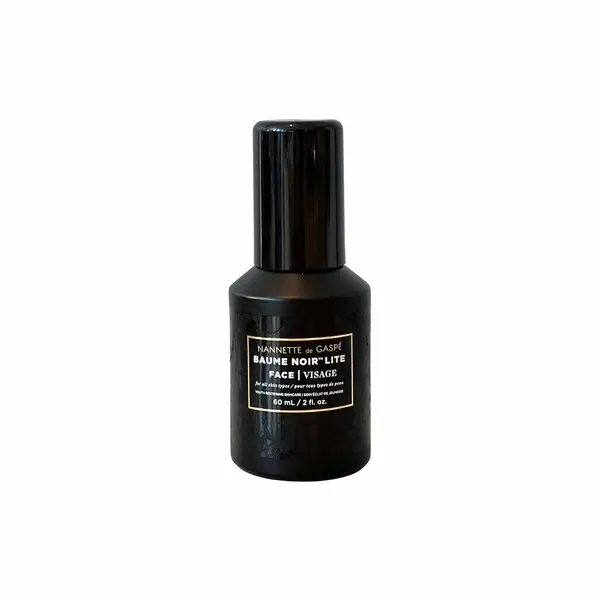 NANNETTE DE GASPE Baume Noir Face Lite - One-color