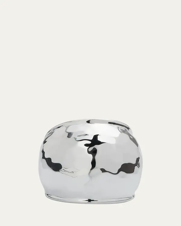 Ippolita Sterling Wide Goddess Ring